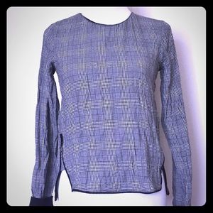 Zara | Tops | Zara Basic Collection | Poshmark